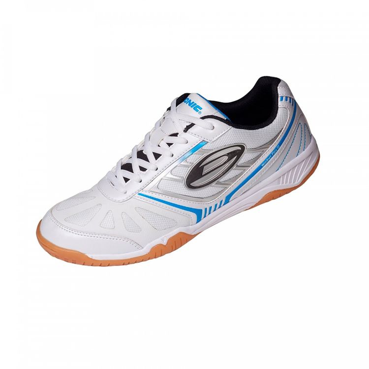Sport Shoes DONIC Waldner Flex III white | Table Tennis \ Sport Shoes | INTERS.pl